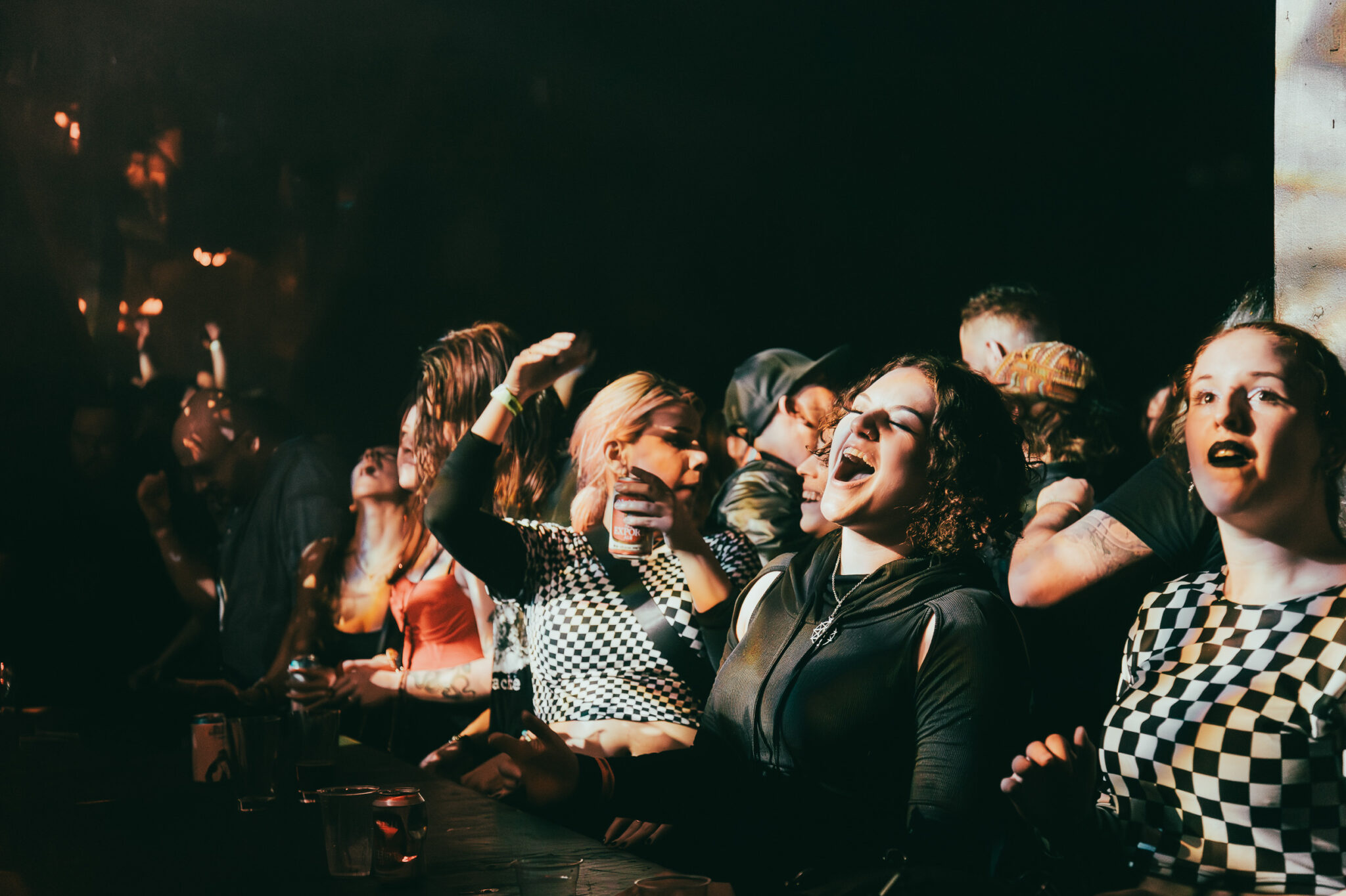 East Coast Emo Night - It Was Never a Phase