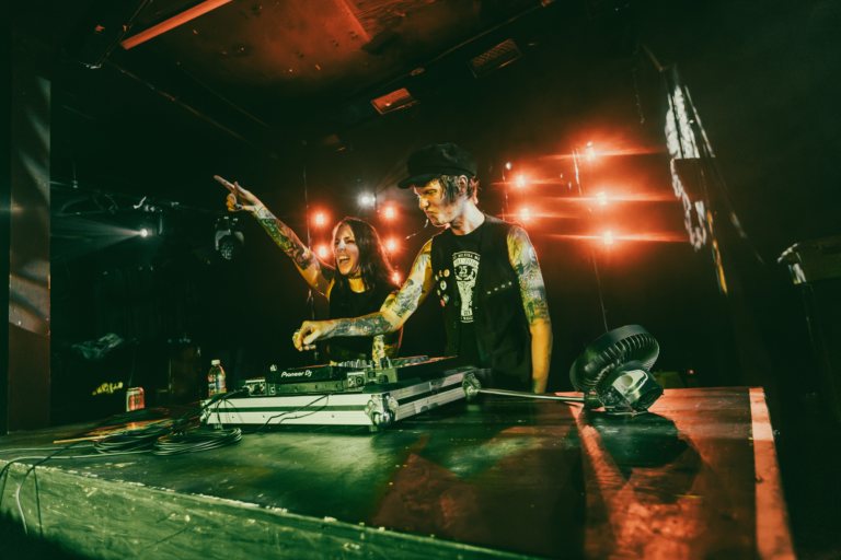 East Coast Emo Night - It Was Never a Phase