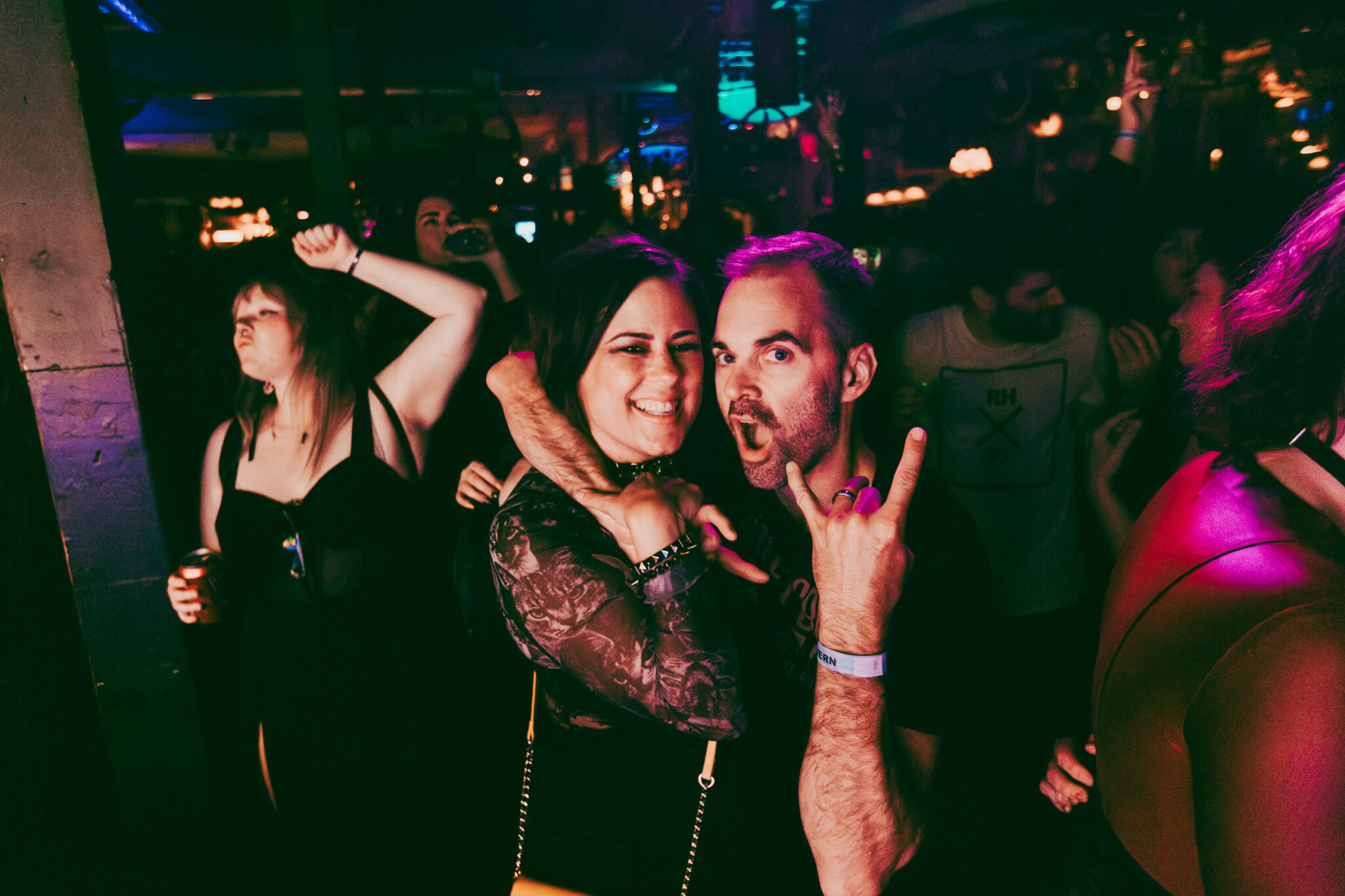 East Coast Emo Night - It Was Never a Phase