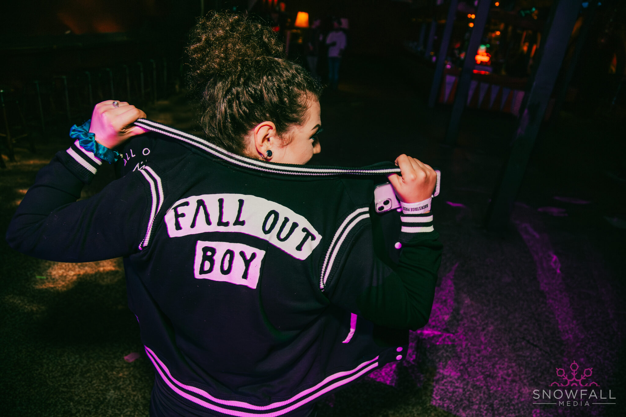 East Coast Emo Night - It Was Never a Phase